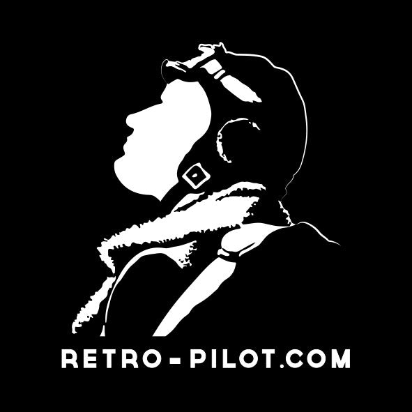 Retropilot